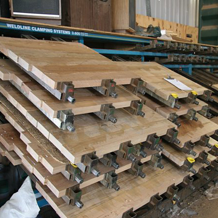 Australian Hardwood Timber Suppliers For Hotel Bars and Bench-tops - Sydney